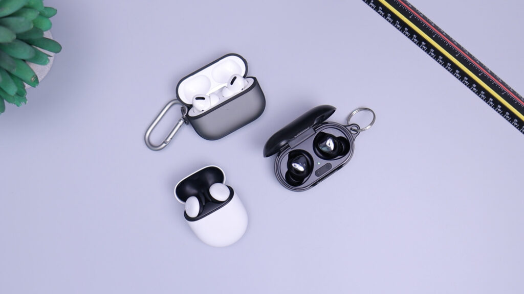 The Definitive List of the Best Wireless Earbuds for 2024