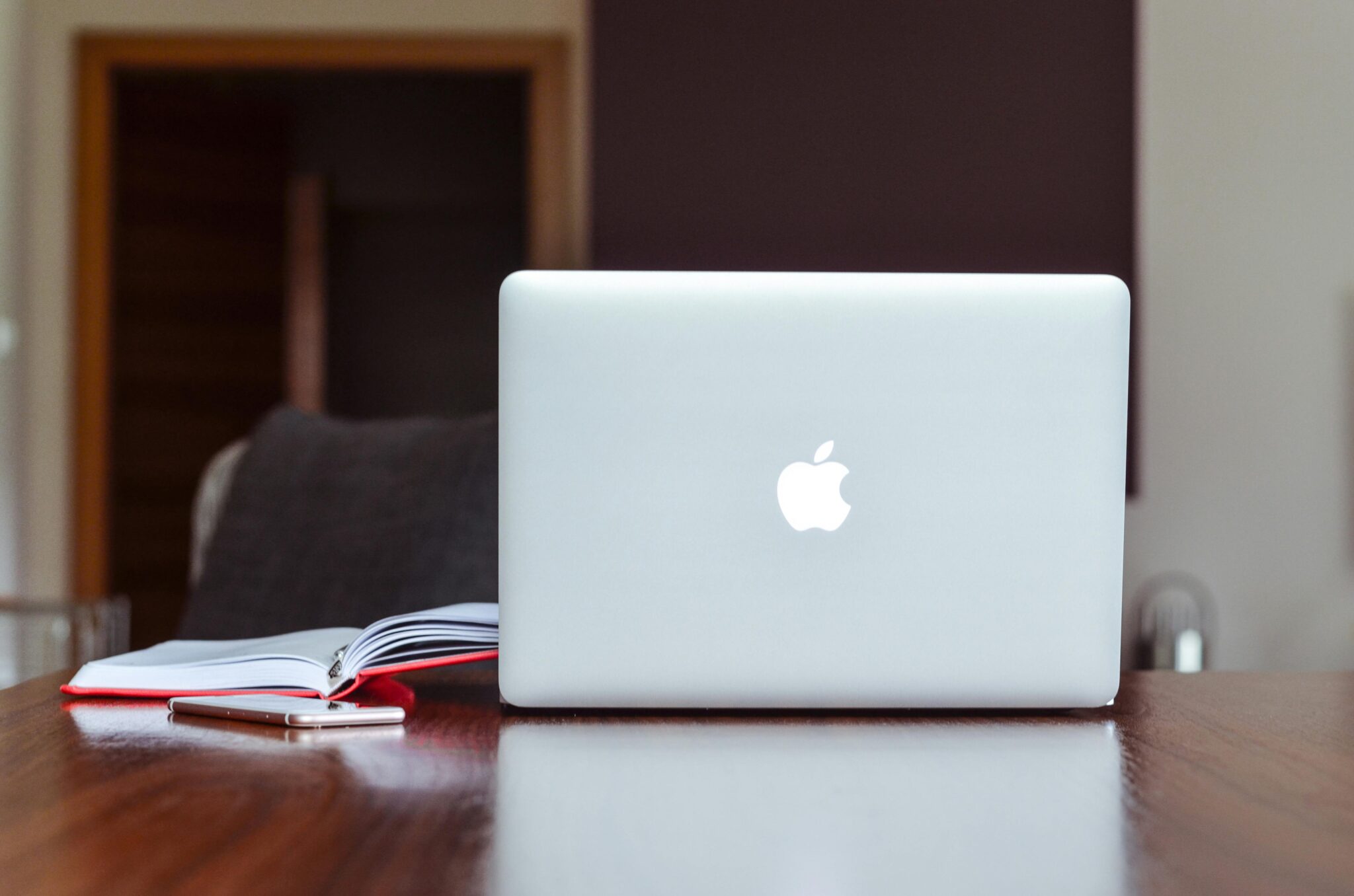 Best Laptops for Remote Work in 2025