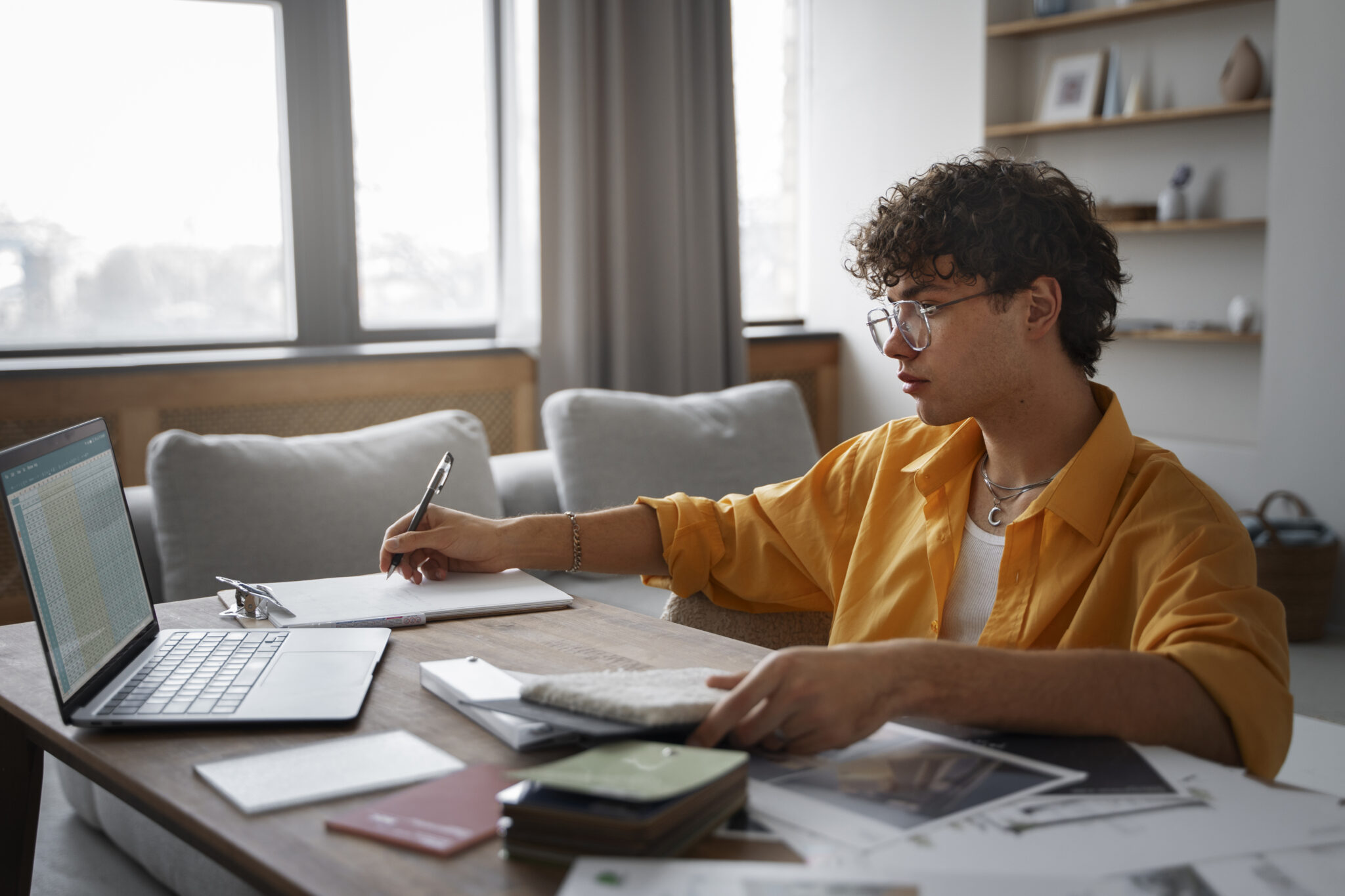 Steps For Notion Study Template Guide 2025