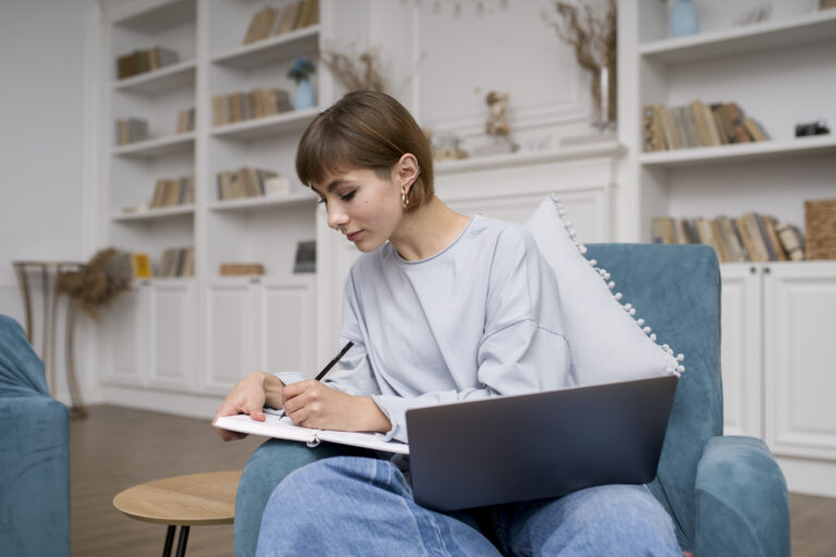 Steps For Notion Study Template Guide 2025